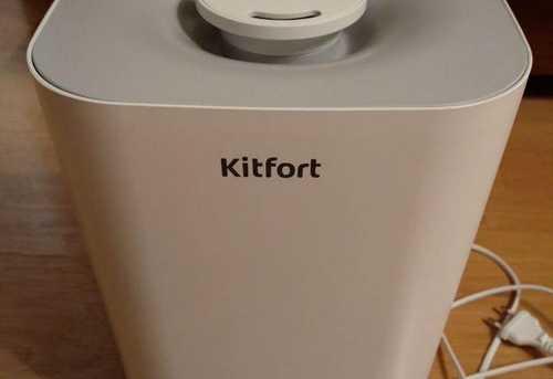 Увлажнитель воздуха Kitfort KT-2810