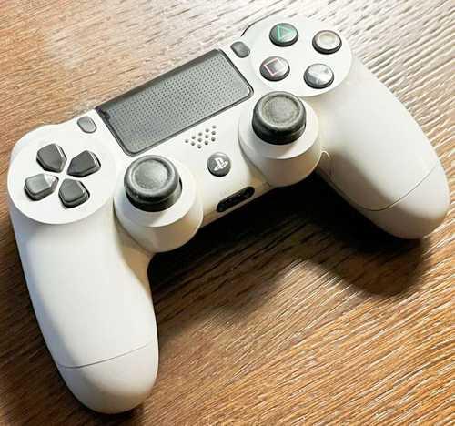 Геймпад sony dualshock 4