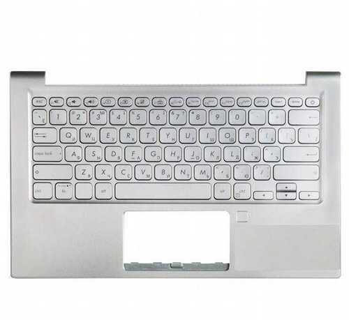 Топ-кейс+клавиатура Asus X330UN+подсветка разбор
