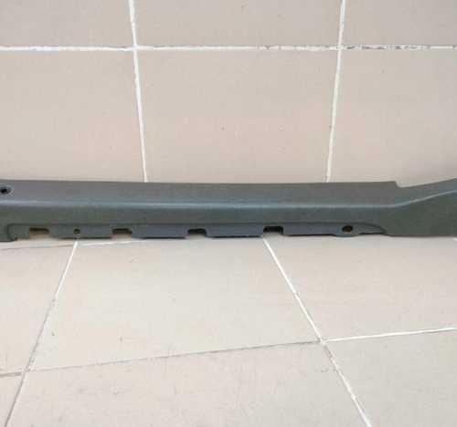 Накладка обшивки двери P L Mercedes w202 3