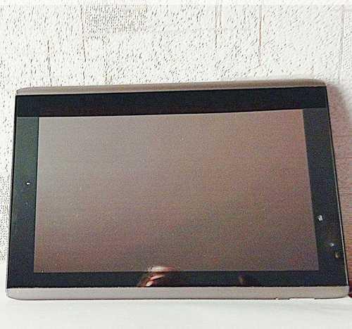 Планшет acer A500