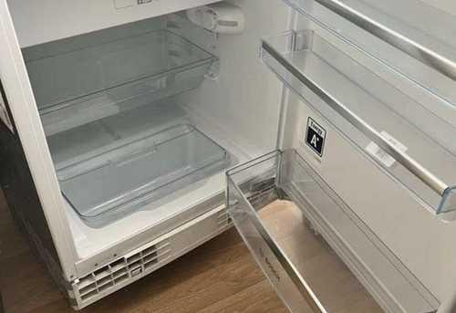 Встраиваемый мини холодильник bosh