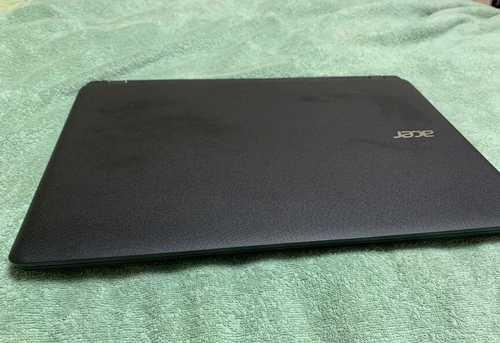 Ноутбук Acer aspire ES 15 ES1-523-2245