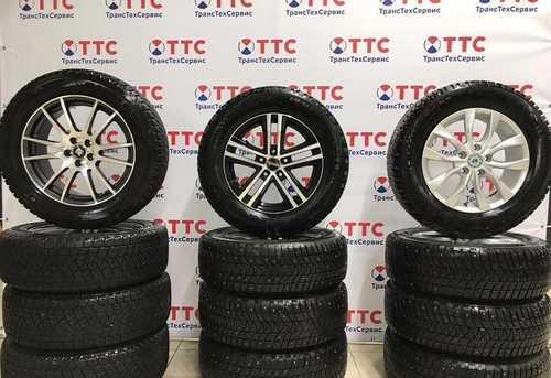 Tigar SUV Ice 225/65 R17