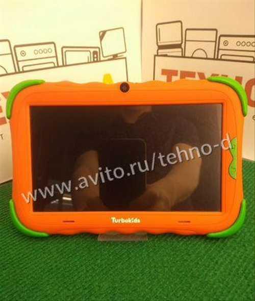 Планшет Turbokids S5 1/16 Gb