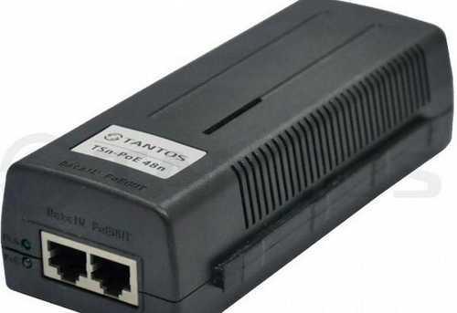 Tantos TSn-PoE48n инжектор poe