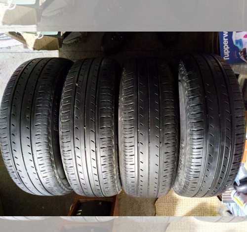 Bridgestone Ecopia EP150 185/60 R15