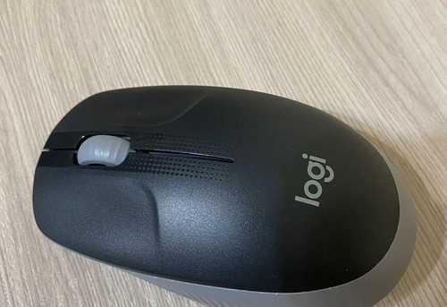 Мышь Logi M190 под локальное восстановление