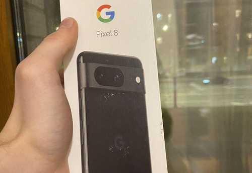 Google Pixel 8, 8/128 ГБ