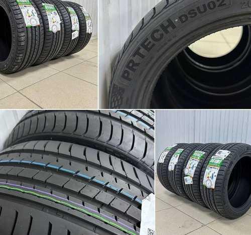 DoubleStar DSU02 225/45 R17 94W