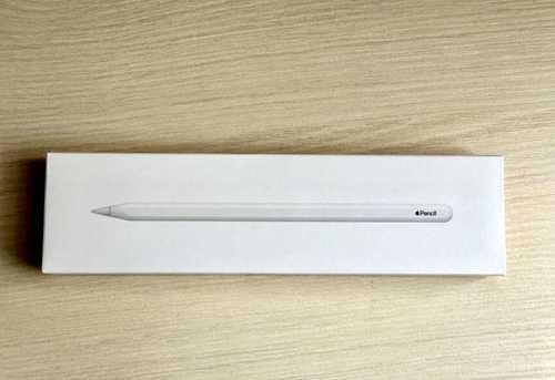 Стилус Apple Pencil 2 (новый)