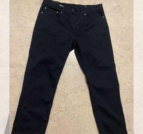 Брюки Levis 541 W35 L30 (подшивали, длина 100см)