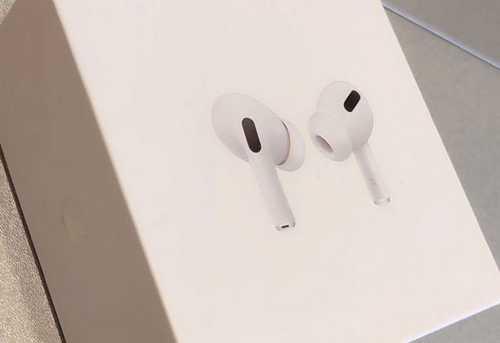 Наушники беспроводные Apple AirPods Pro