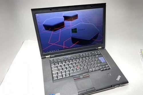 Lenovo ThinkPad T520 Core i5