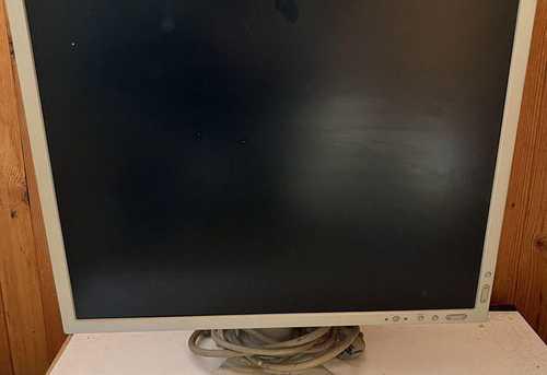 Монитор NEC multisync LCD2090Uxi 20"