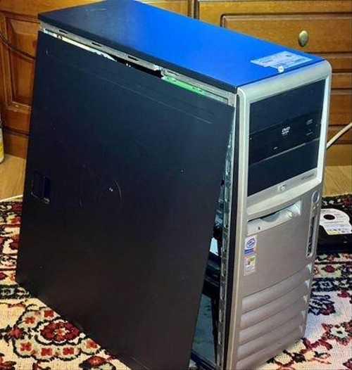HP Compaq dc7100