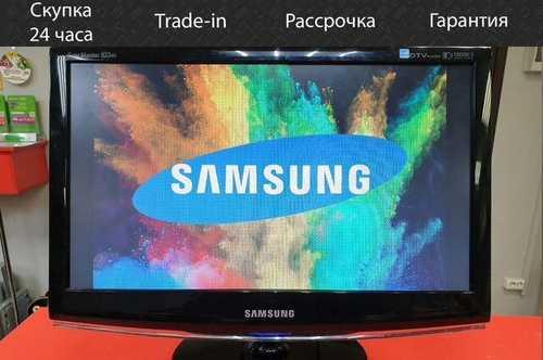 Телевизор Samsung SyncMaster 933HD