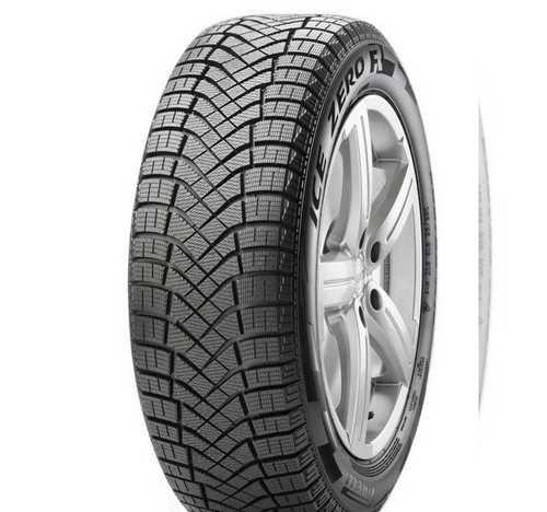 Pirelli Ice Zero FR 235/55 R17 103T