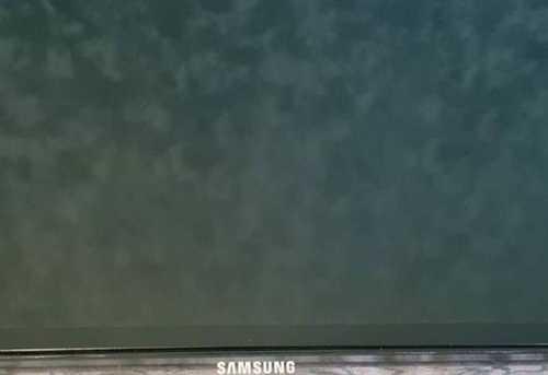 Телевизор Samsung LED.UE40ES6307U