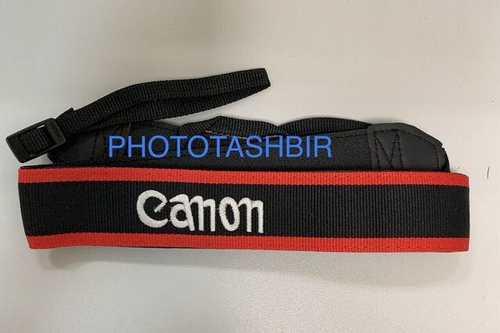 Ремень для фотоаппарата Canon belt 6D
