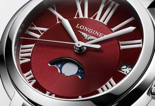 Longines primaluna lady