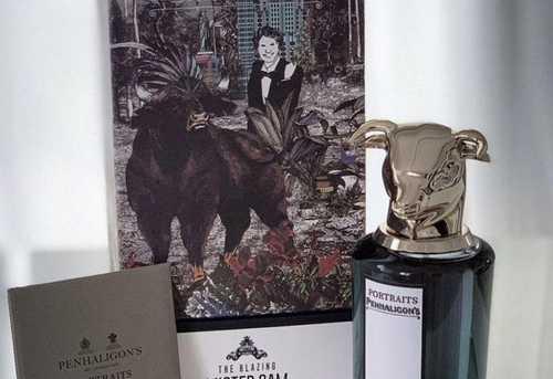 Духи Penhaligons Mister Sam 100ml Парфюмерия