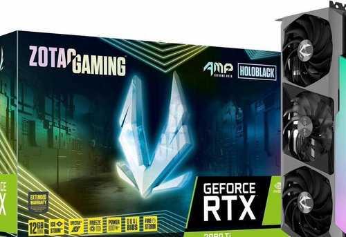 Zotac GeForce RTX 3080 Ti 12GB