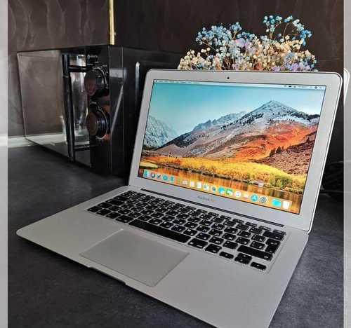 MacBook Air 13 на i5