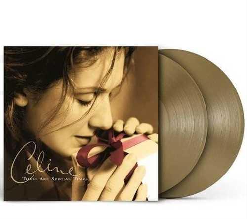 Celine Dion / These Are Special Times (Coloured Vi