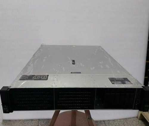 Сервер HPE ProLiant 875769-295 DL380 Gen10 8SFF