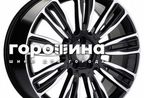 Khomen Wheels KHW2004 (RRover) 8.5x20/5x120 ET 45
