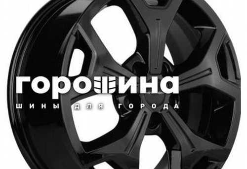 Khomen Wheels KHW1710 (Coolray) 6.5x17/5x114.3 ET