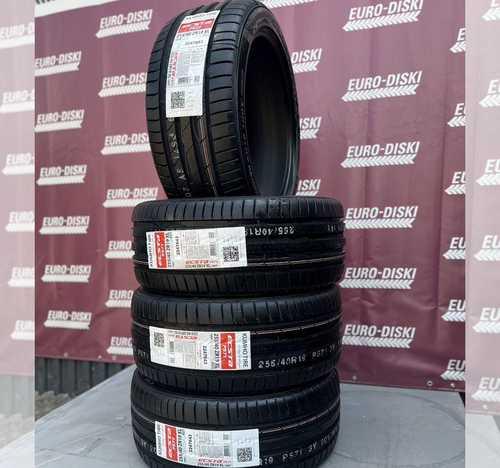 Kumho Ecsta PS71 235/45 R18 98Y