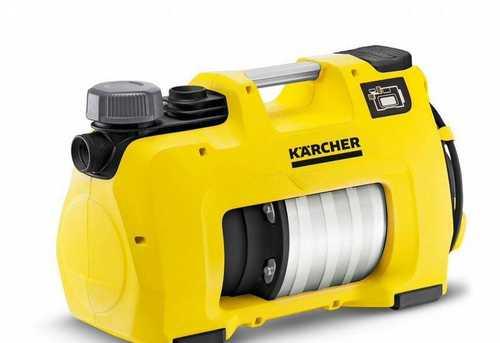 Насос напорный Karcher BP 7 Home & Garden 1200Вт 6