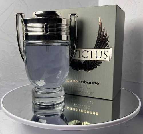 Paco rabanne invictus 100ml