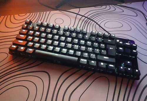 Игровая механическая клавиатура Logitech g413 se