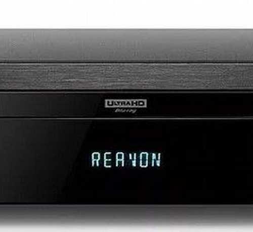 Blu-ray проигрыватель Reavon UBR-X200