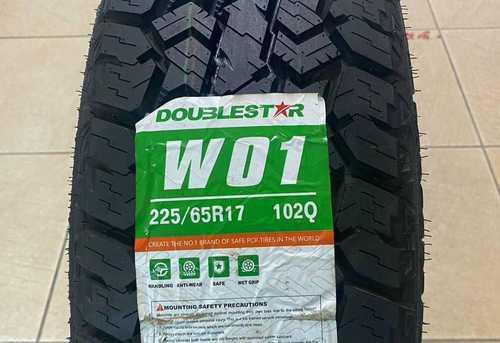 DoubleStar W01 225/65 R17 102Q