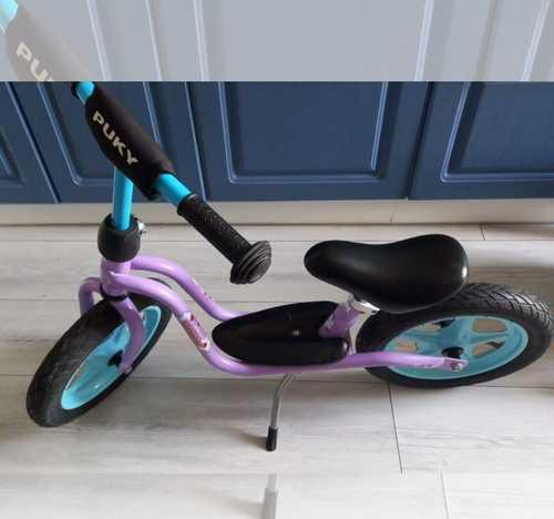 Беговел puky lr 1l