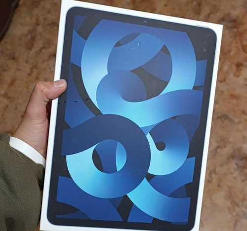 iPad air 5 2022 64gb