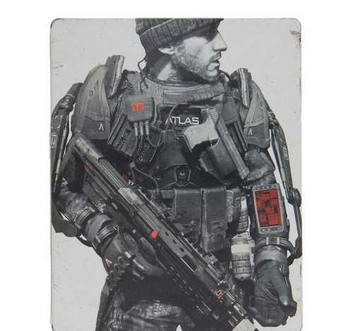 Call of Duty Advanced Warfare Steelbook (PS4/PS5)