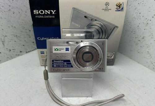 Фотоаппарат Sony DSC-W320 (Ррассрочка/ Т2)