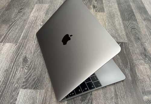 MacBook 12" Retina, A1534, Early 2016, 8/256GB