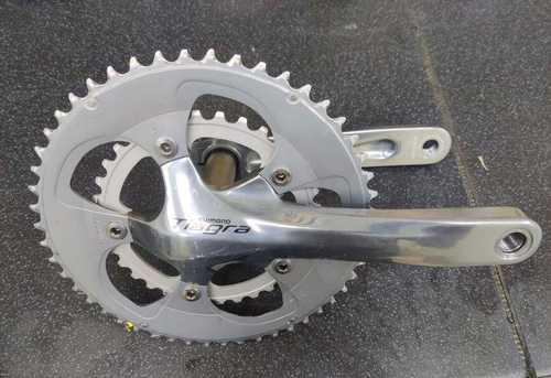 Шатуны Shimano Tiagra FC-4600