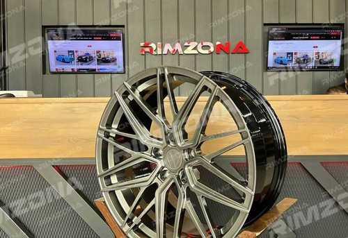 Кованый диск RZ forged в стиле VFF-107 R21 5X130