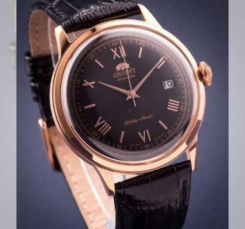 Orient Classic Automatic FER24008B