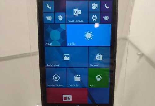 Смартфон Microsoft Lumia 640 LTE Dual Sim RM-1075