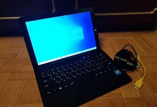 Планшет irbis TW96 10.1", 4GB, 64GB, Wi-Fi, Window