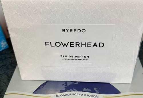 Byredo Flowerhead Eau DE Parfum 100мл