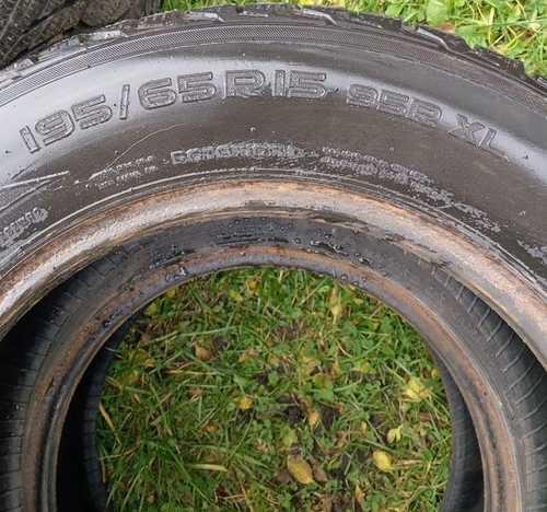 Nokian Tyres Hakkapeliitta R2 195/65 R15